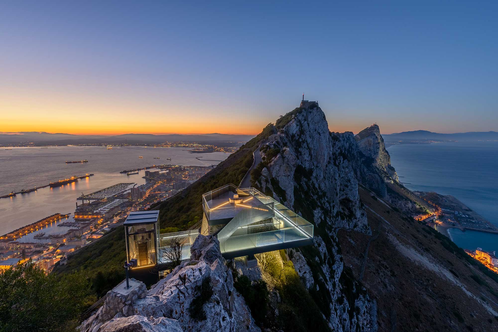 Arc Designs Ltd | Gibraltar Architects