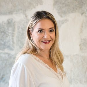 Lynette Rodriguez - Arc Designs Ltd | Gibraltar Architects