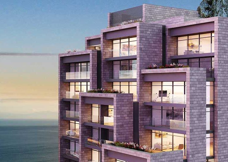 Projects - Arc Designs Ltd | Gibraltar Architects
